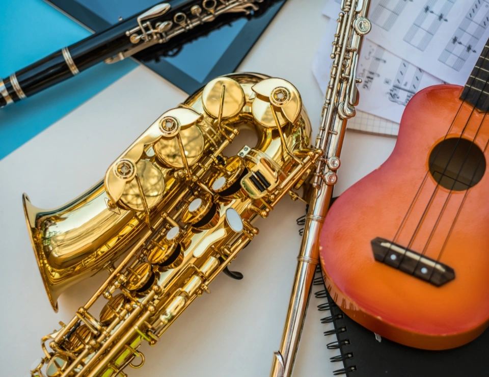 Solo/Ensemble Contest - WSHSB